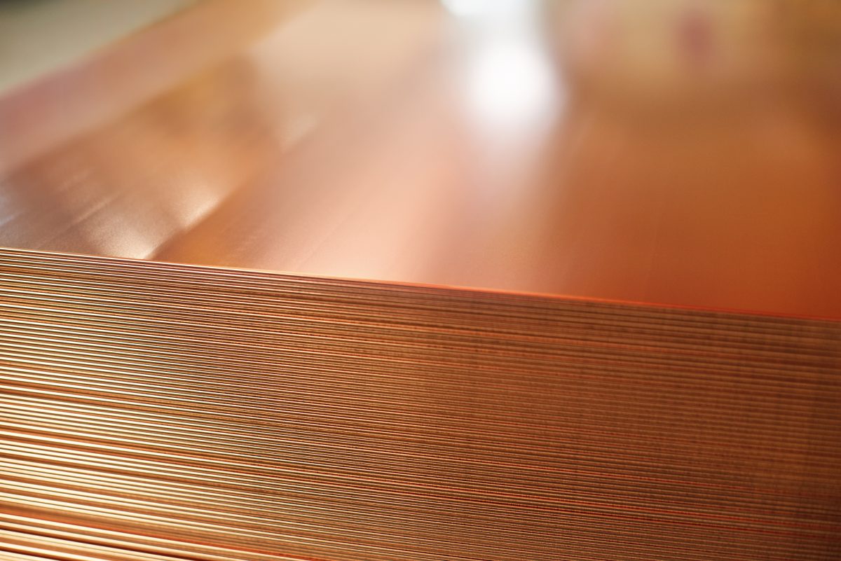CW004A/C101 Copper - Prestige Metal Supplies