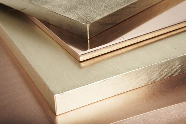 Brass Plate and Sheet - Prestige Metal Supplies