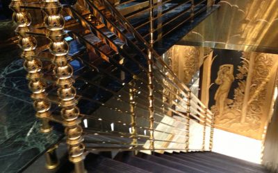 Brass Section - Prestige Metal Supplies