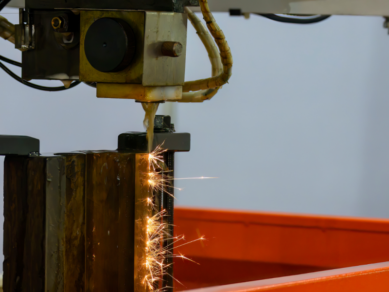 EDM Copper - Prestige Metal Supplies